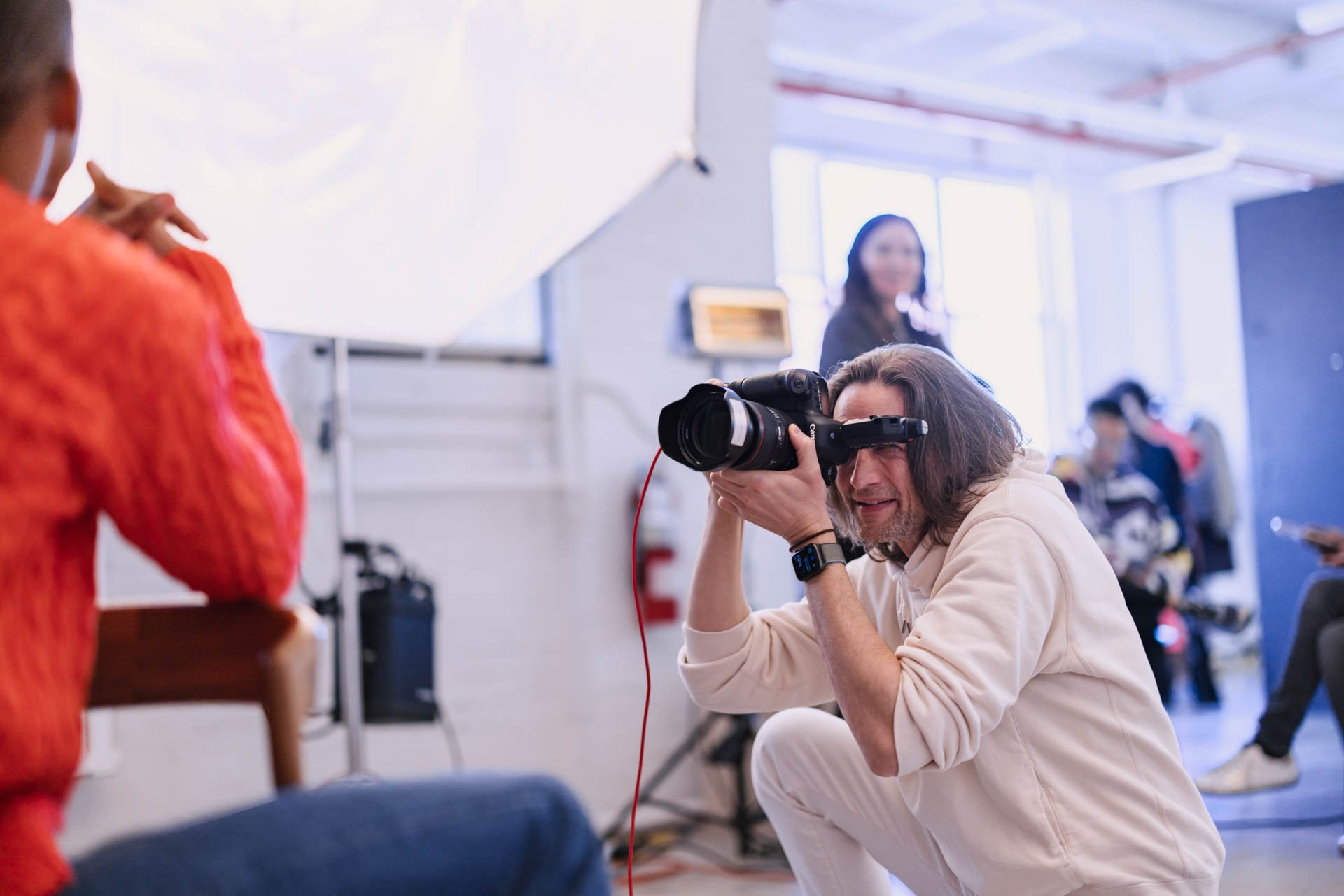 Streamline Creative Production for Enterprise Brands » Creative Force